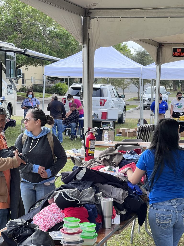 2023 Homeless Point in Time Count - Hunger & Homeless Coalition